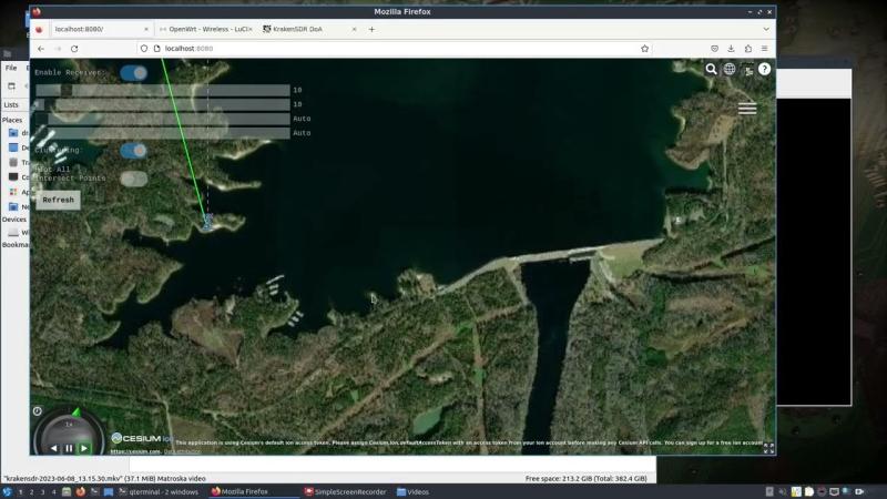 Newracom - 802.11ah Wi-Fi HaLow System-On-a-Chip Manufacturer